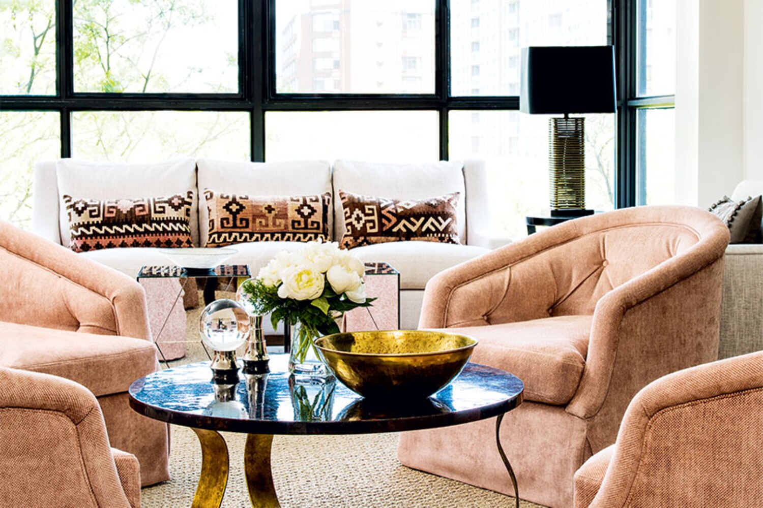 A once dark and dated condo gets a stylish makeover | Style at Home