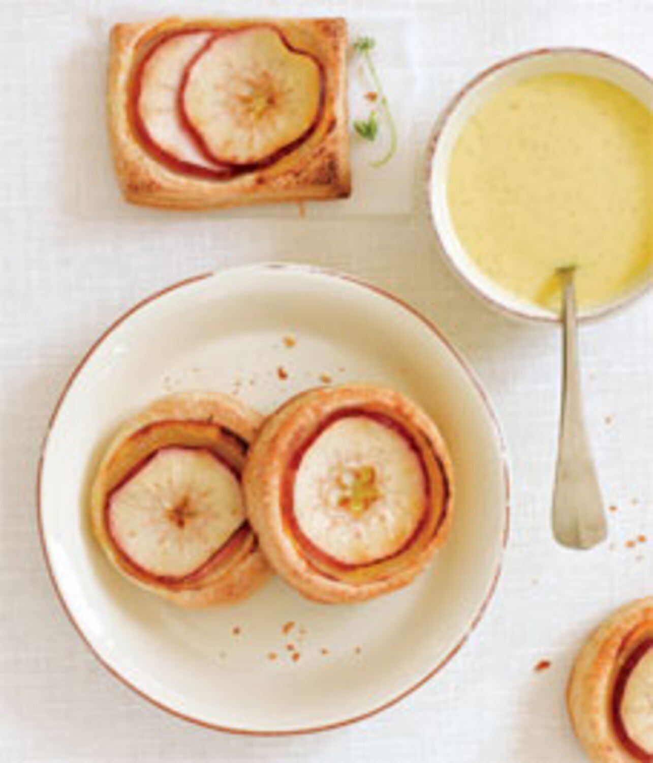 7 appetizing apple recipes | Style at Home