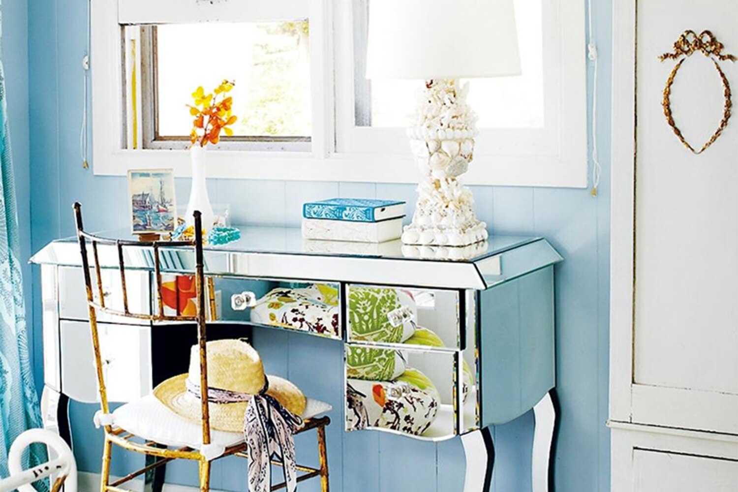 10 steps to get vintage cottage style | Style at Home
