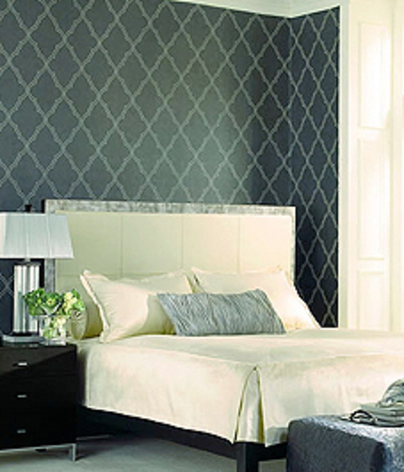 10 wallpaper patterns you'll love | Style at Home