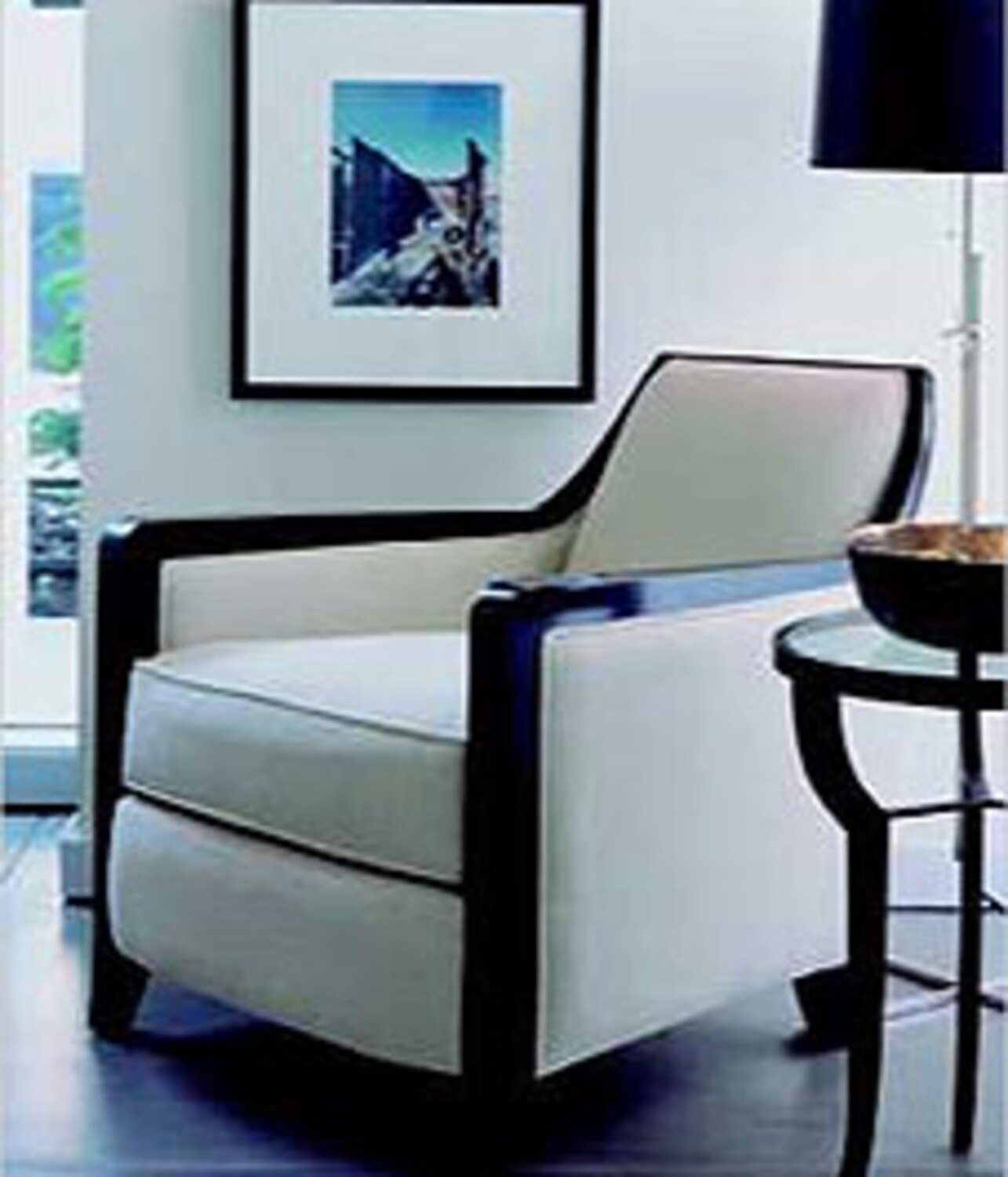 Inside design: Powell & Bonnell | Style at Home