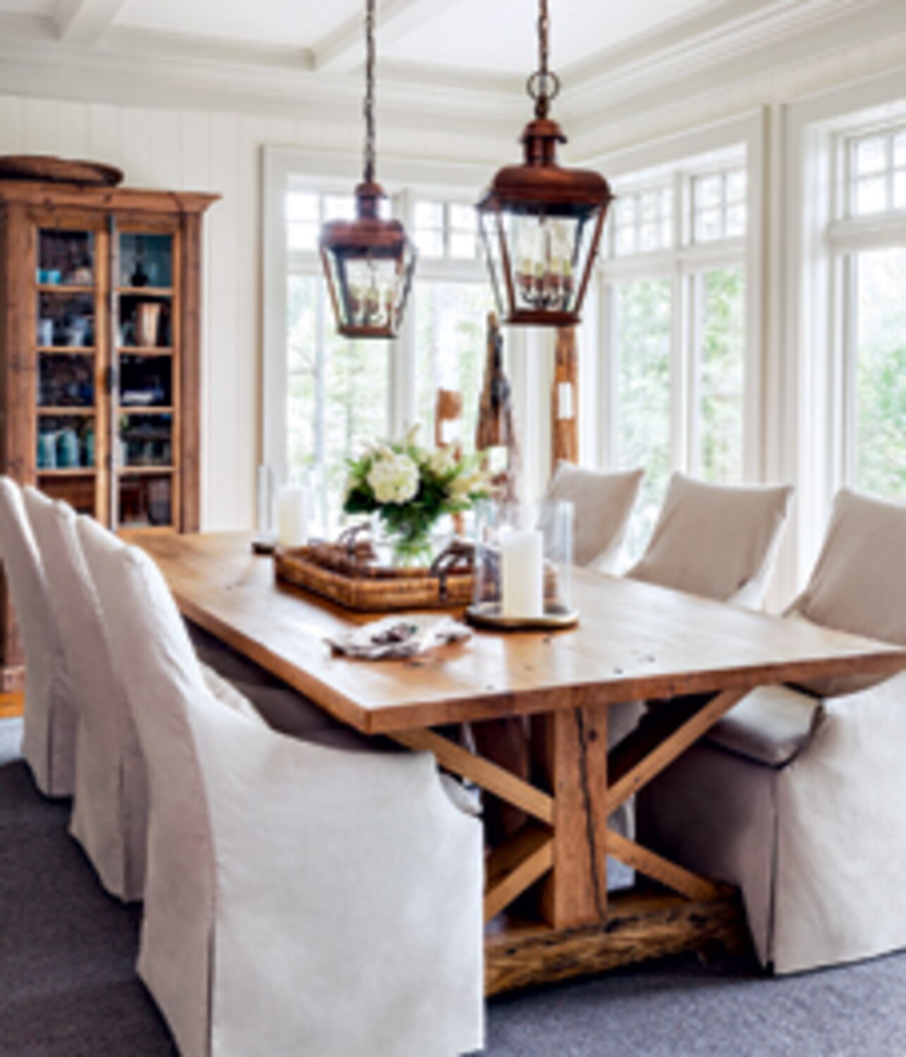 10 things that are making your home ugly | Style at Home