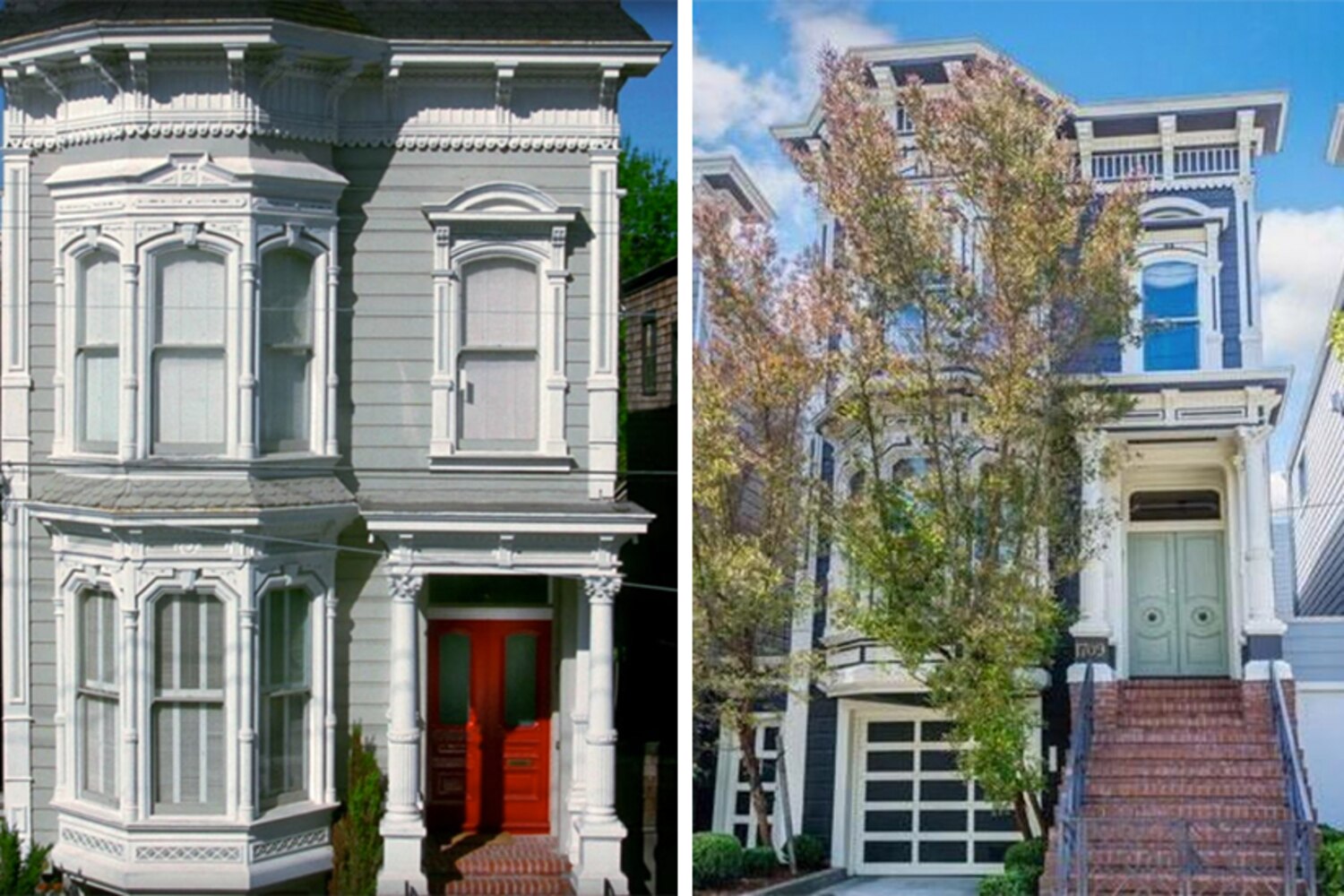 Have Mercy! The Full House Home is for sale for $4.15 million | Style ...