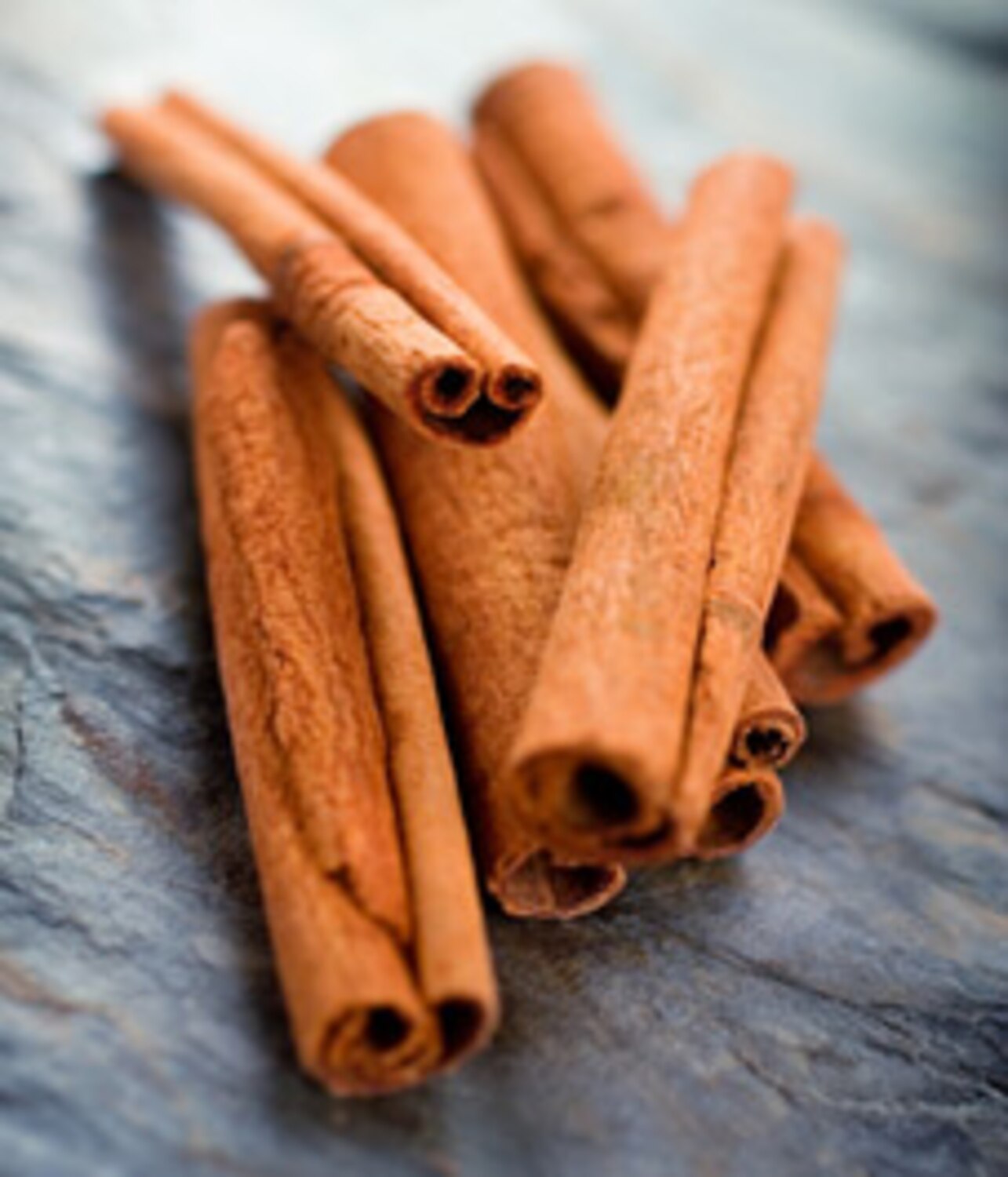 Saintly cinnamon | Style at Home