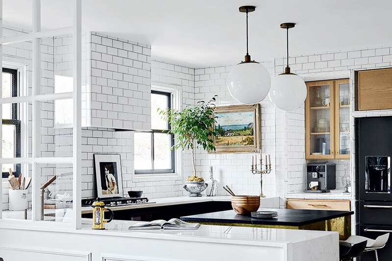 14 Kitchen's Inspiration for Your Renovations | Style at Home