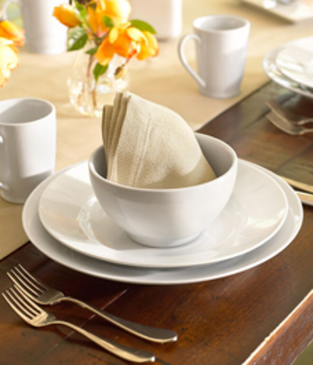 8 tabletop classics | Style at Home