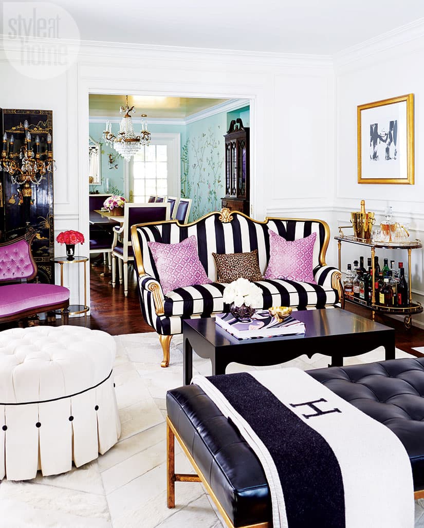 Must-see rooms by our favourite Canadian designers | Style at Home