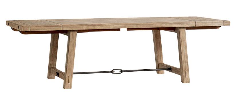 High/low: Festive dining room | Style at Home