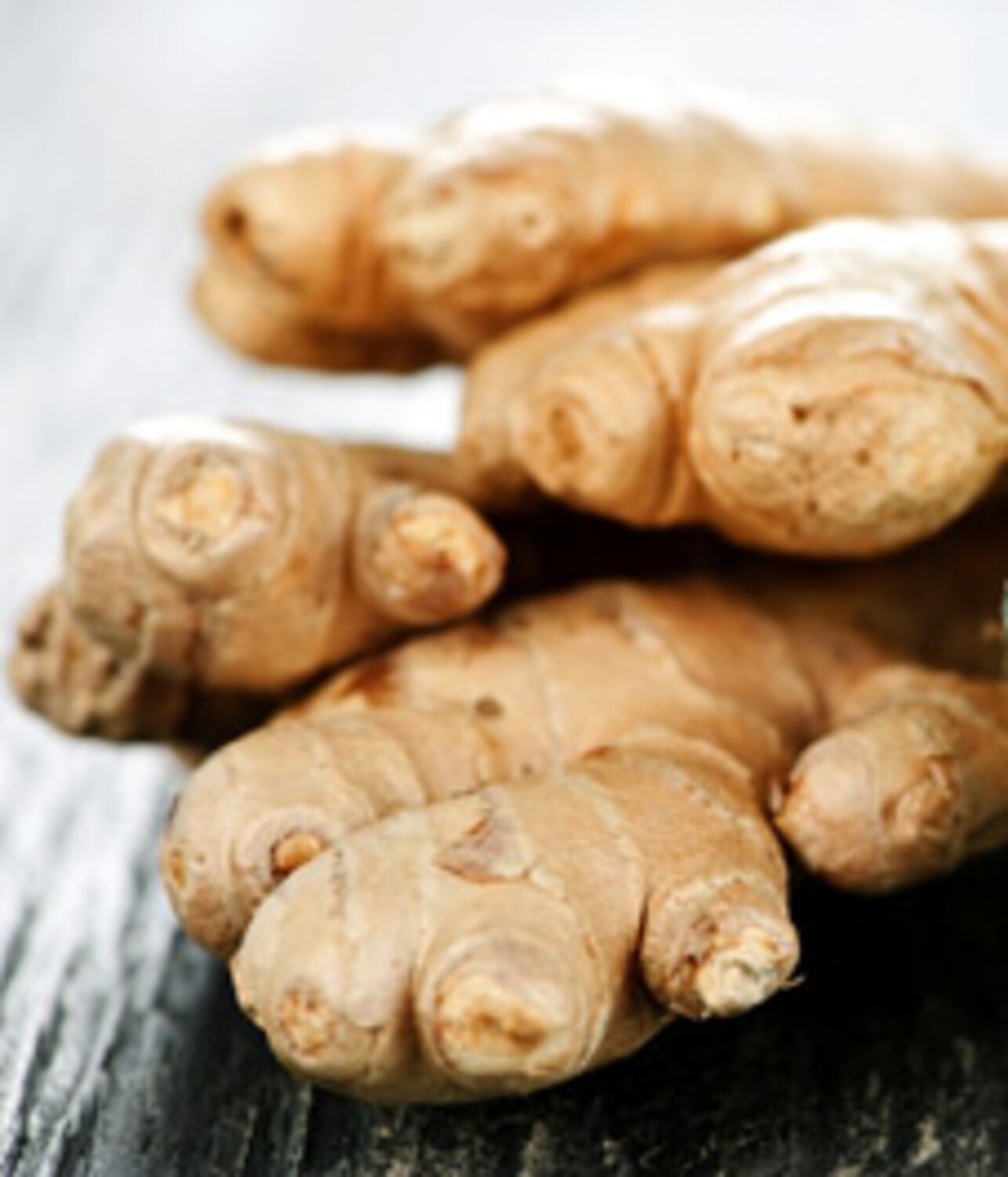 Tangy ginger | Style at Home