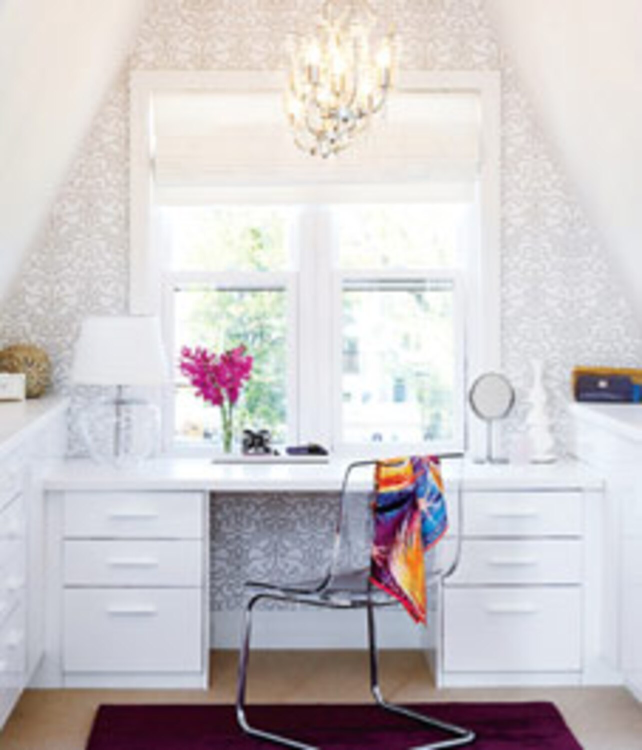 Our 25 favourite interiors of 2010 | Style at Home