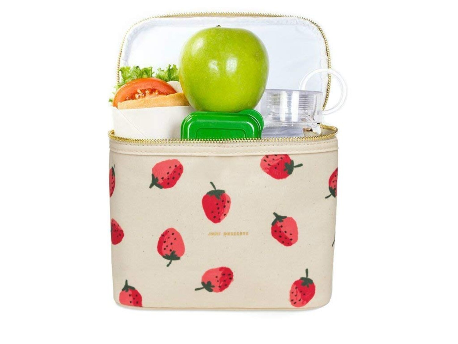 11 lunch-packing essentials you need for the new school year | Style at ...