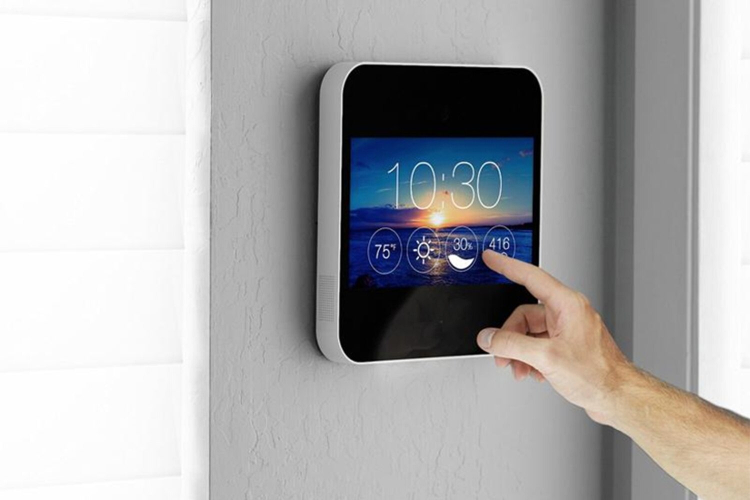 6 home security tech gadgets that will give you peace of mind | Style ...