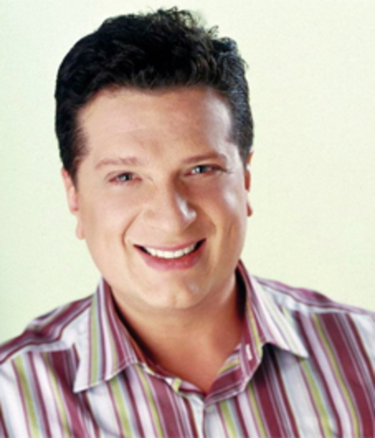 20 questions with Karl Lohnes | Style at Home