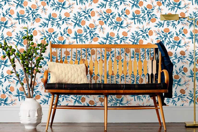 8 whimsical wallpapers that make a statement | Style at Home