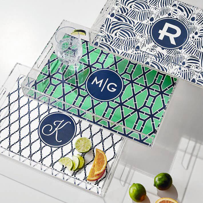True Blue | Style at Home