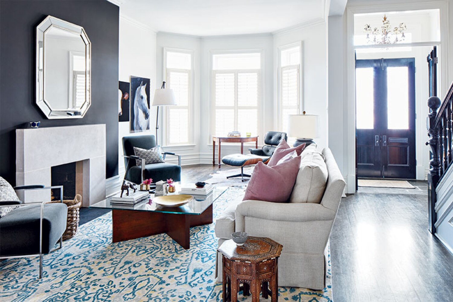 Decor & Design Trends That Are Currently Trending | Style at Home