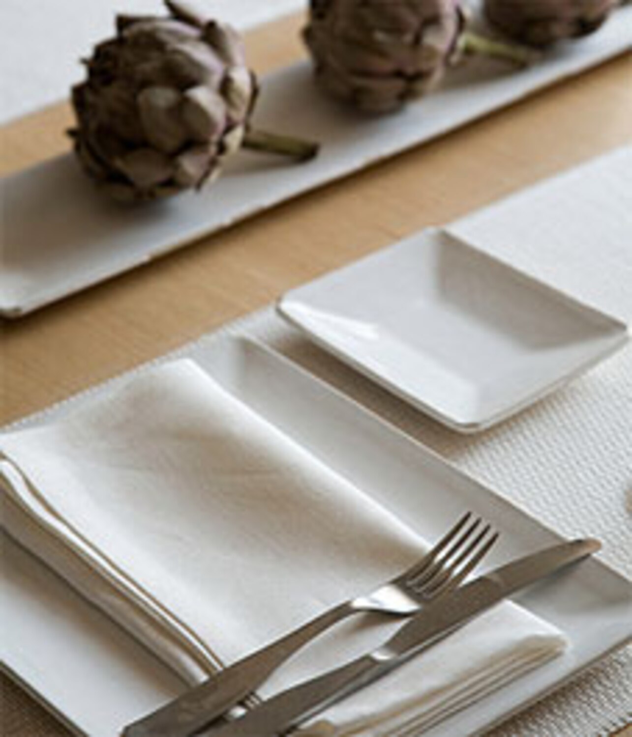 How to: Set a stylish table | Style at Home