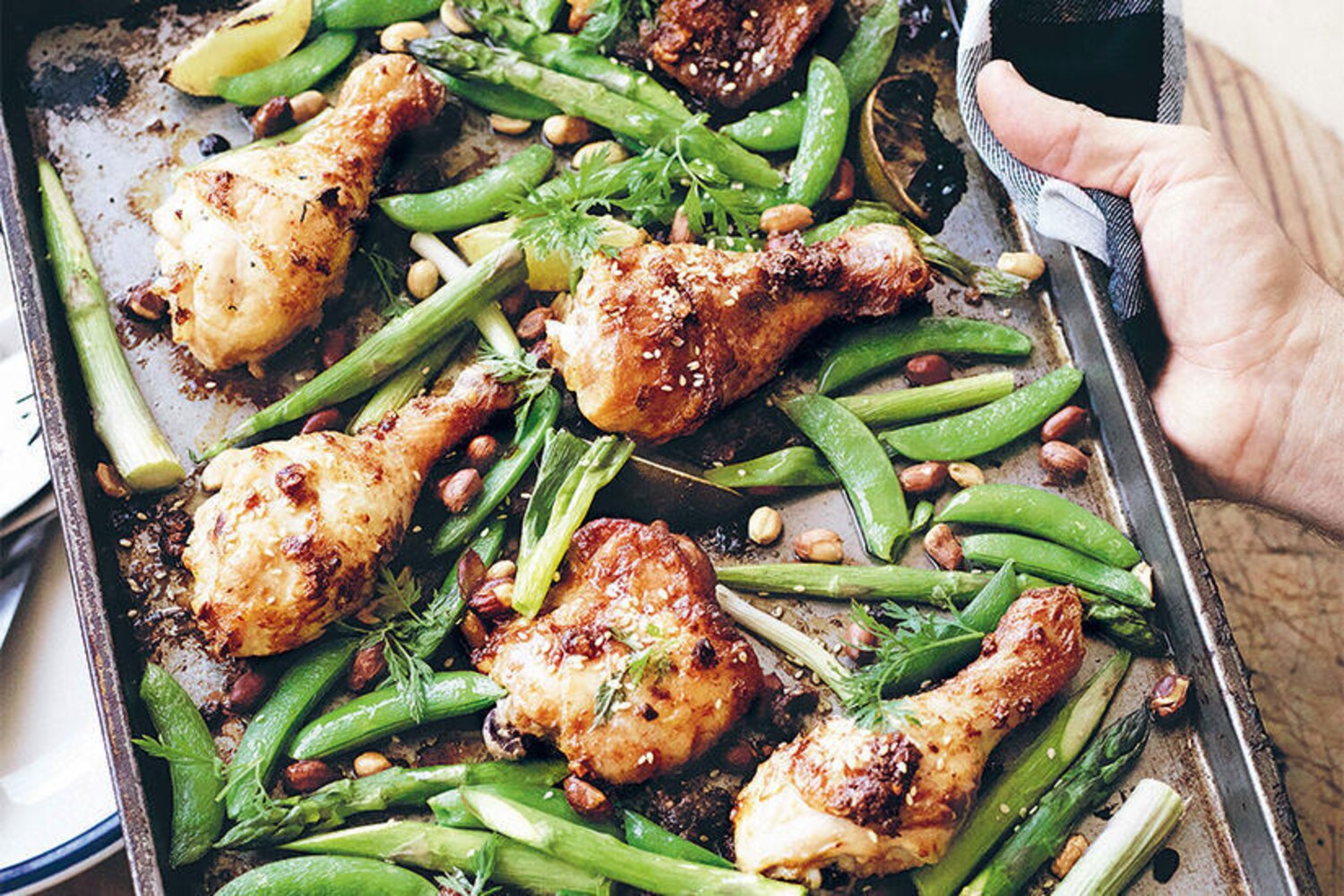 Quick and easy dinner recipes for weeknights | Style at Home