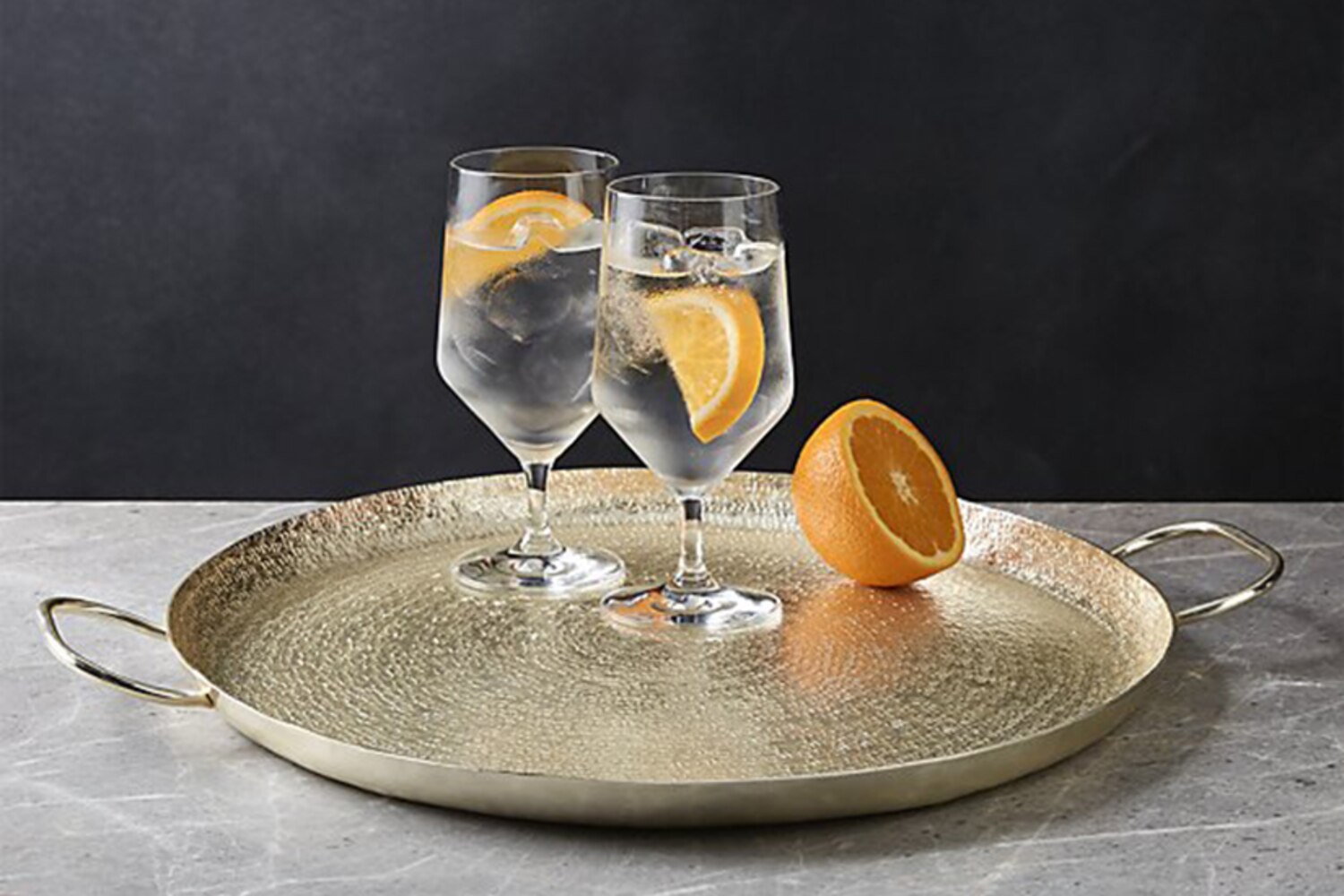 6 trendy serving trays that will make your party more chic | Style at Home