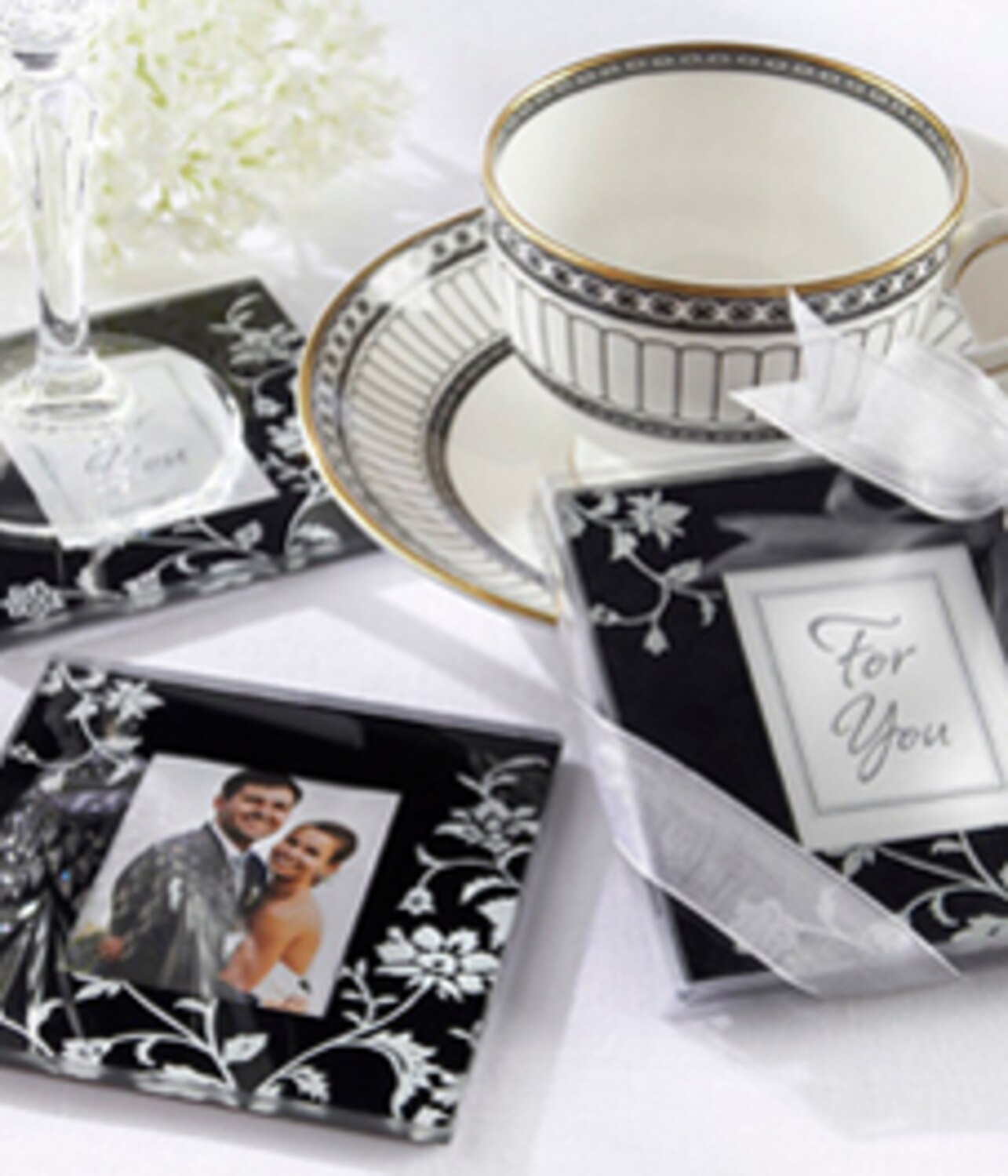 10 memorable wedding favours | Style at Home