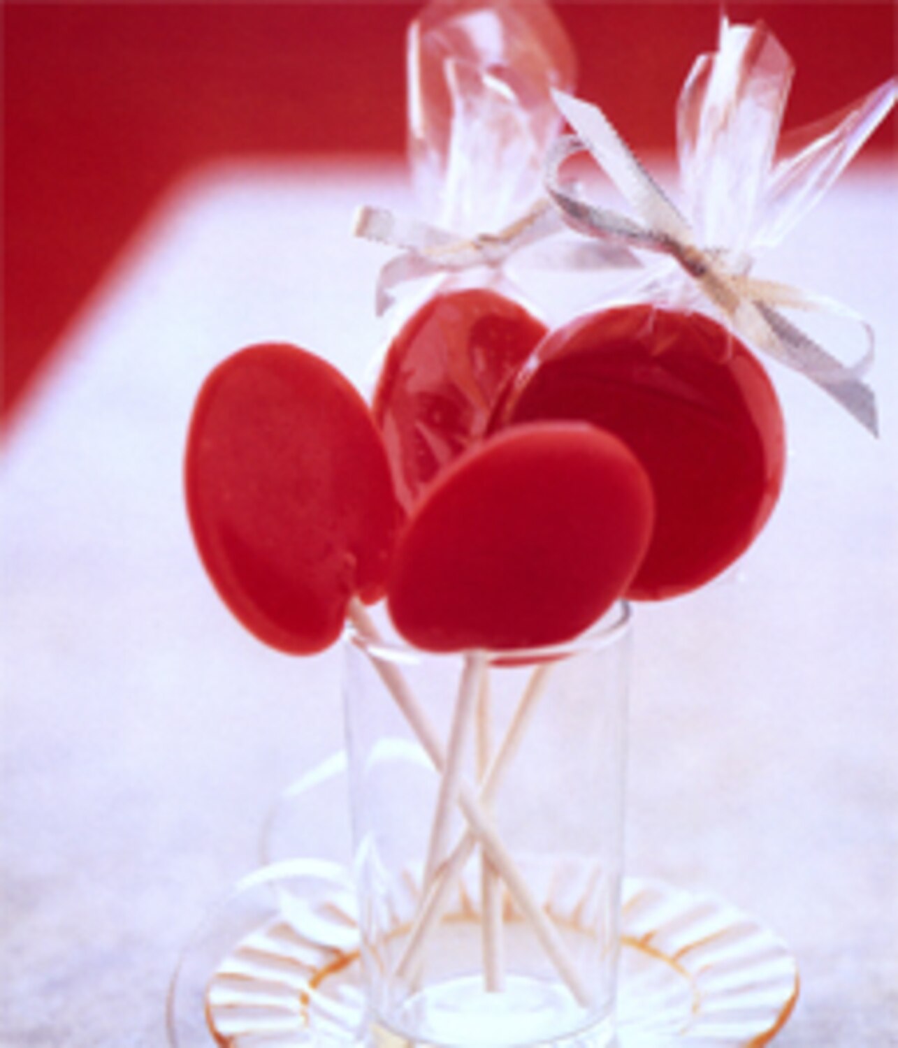 Recipe: Lollipops | Style at Home