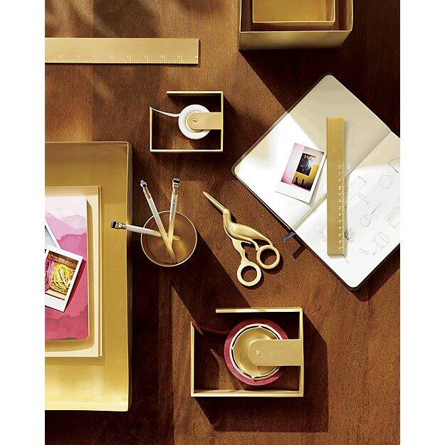 9 stylish office accessories under $35 that'll help you stay organized ...