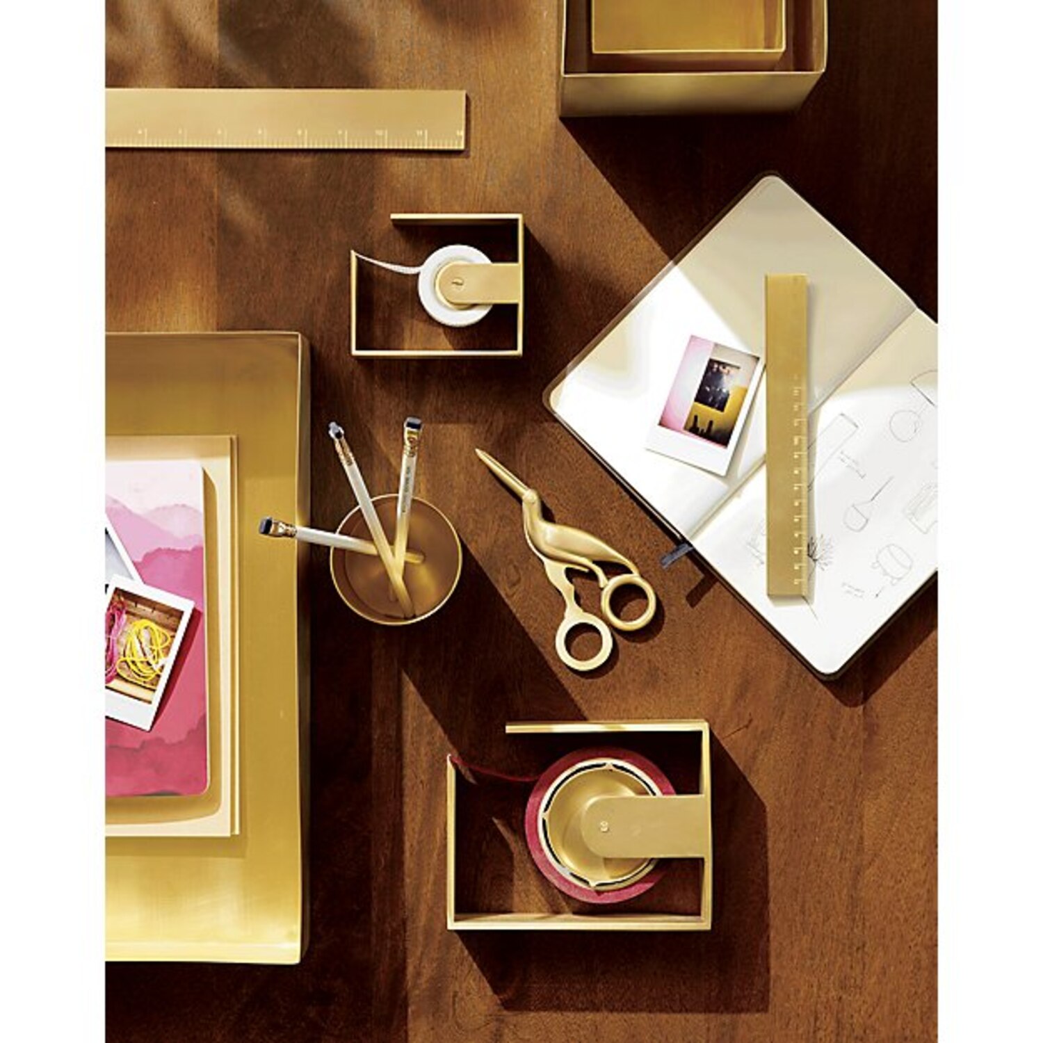 9 stylish office accessories under $35 that'll help you stay organized ...