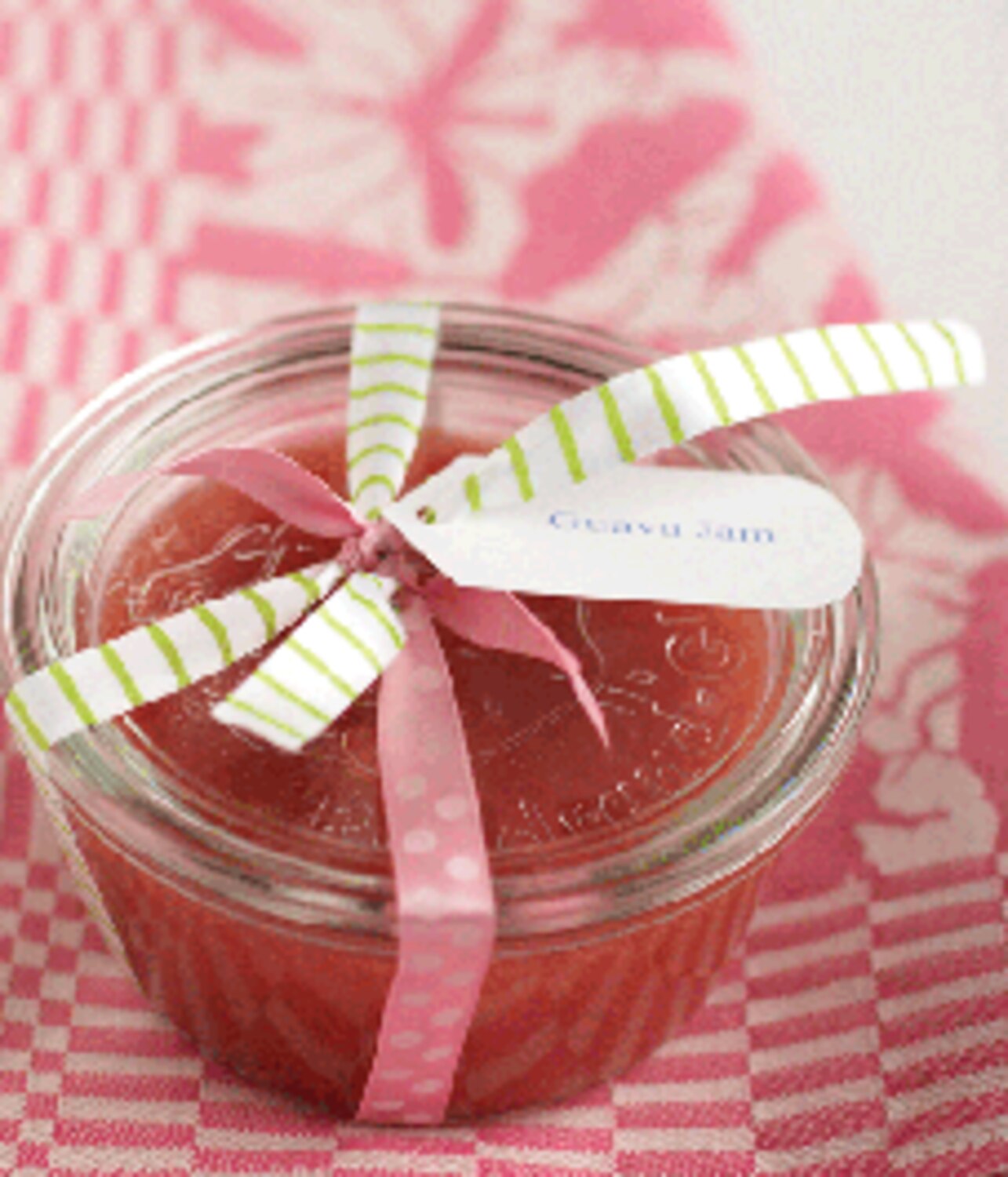 Recipe: Guava jelly | Style at Home