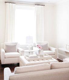 The essential guide to all-white rooms | Style at Home