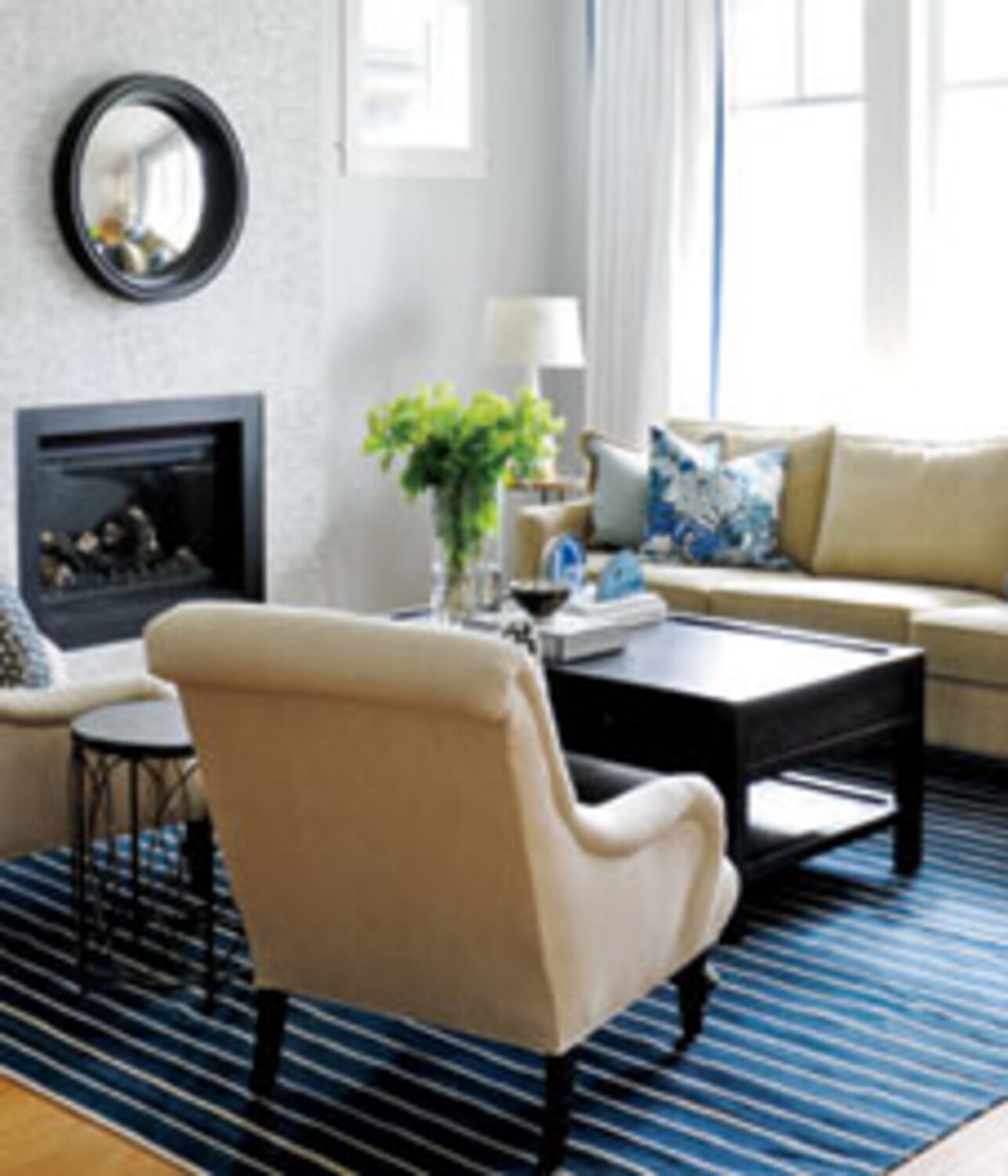 Interior: The new traditional | Style at Home