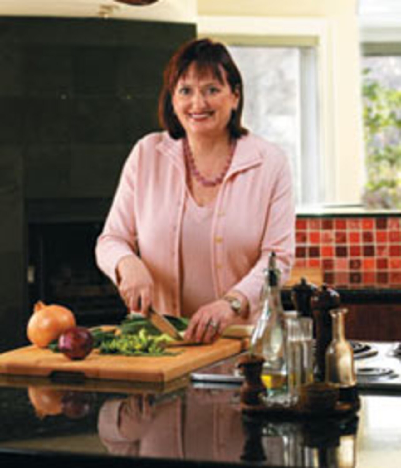 Lucy Waverman's secrets for success in the kitchen | Style at Home