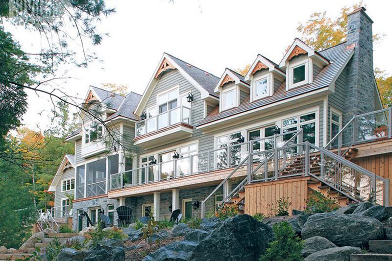 Real Estate | Style at Home