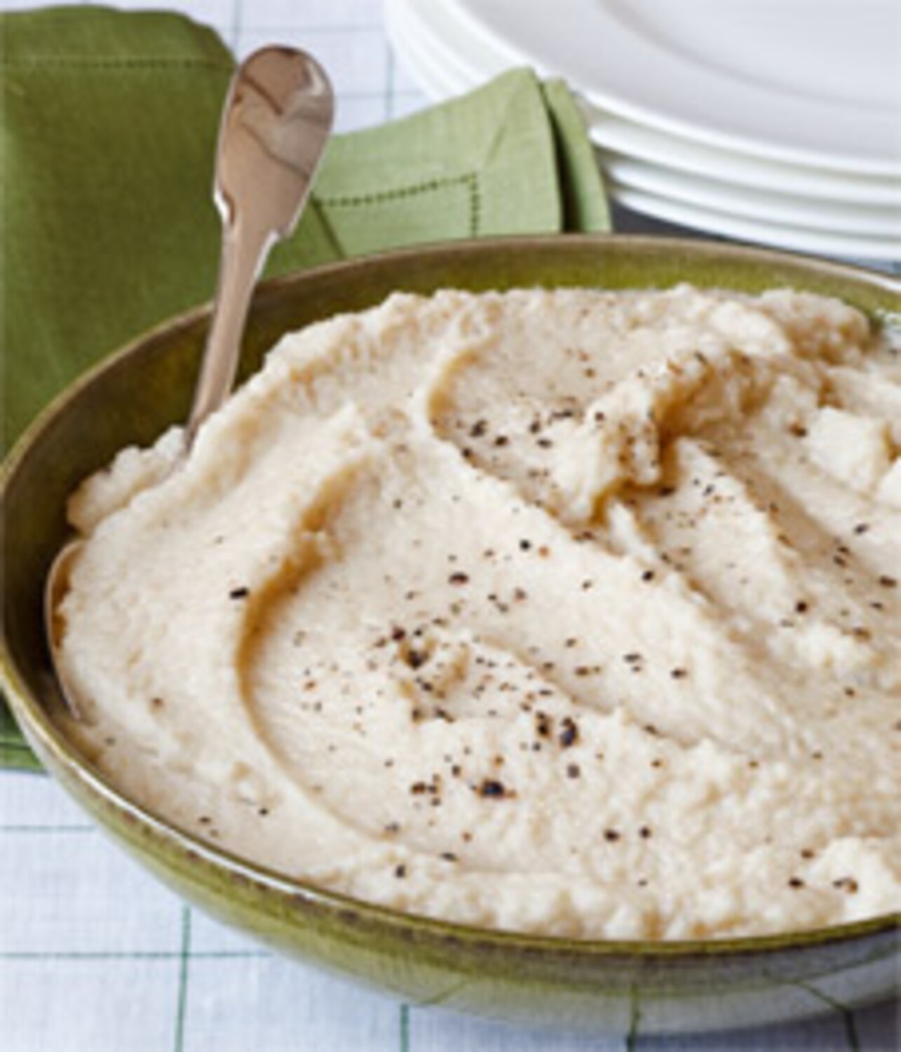 celery root puree serious eats