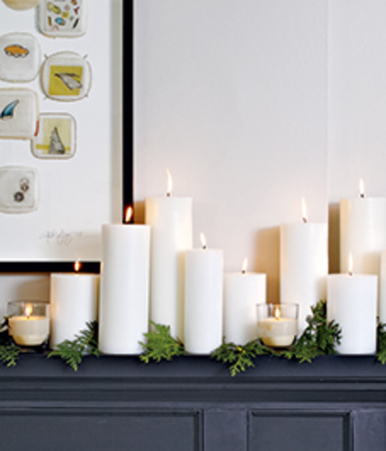 Quick fixes for common candle problems | Style at Home