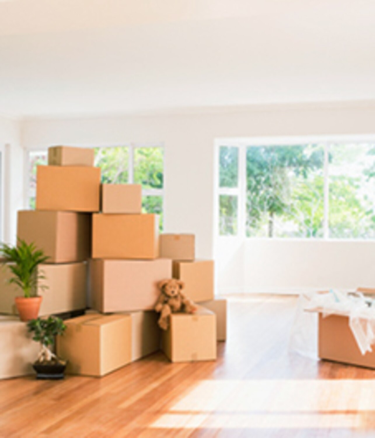 21 tips for an easy move | Style at Home