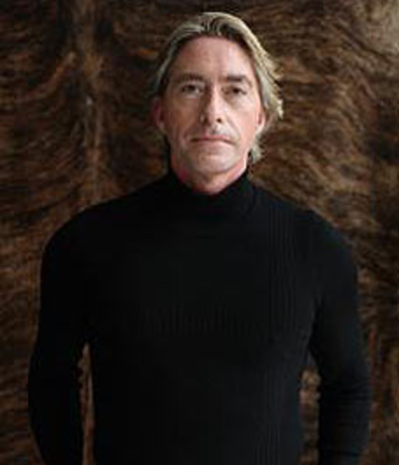 Inside design: Timothy Mather | Style at Home