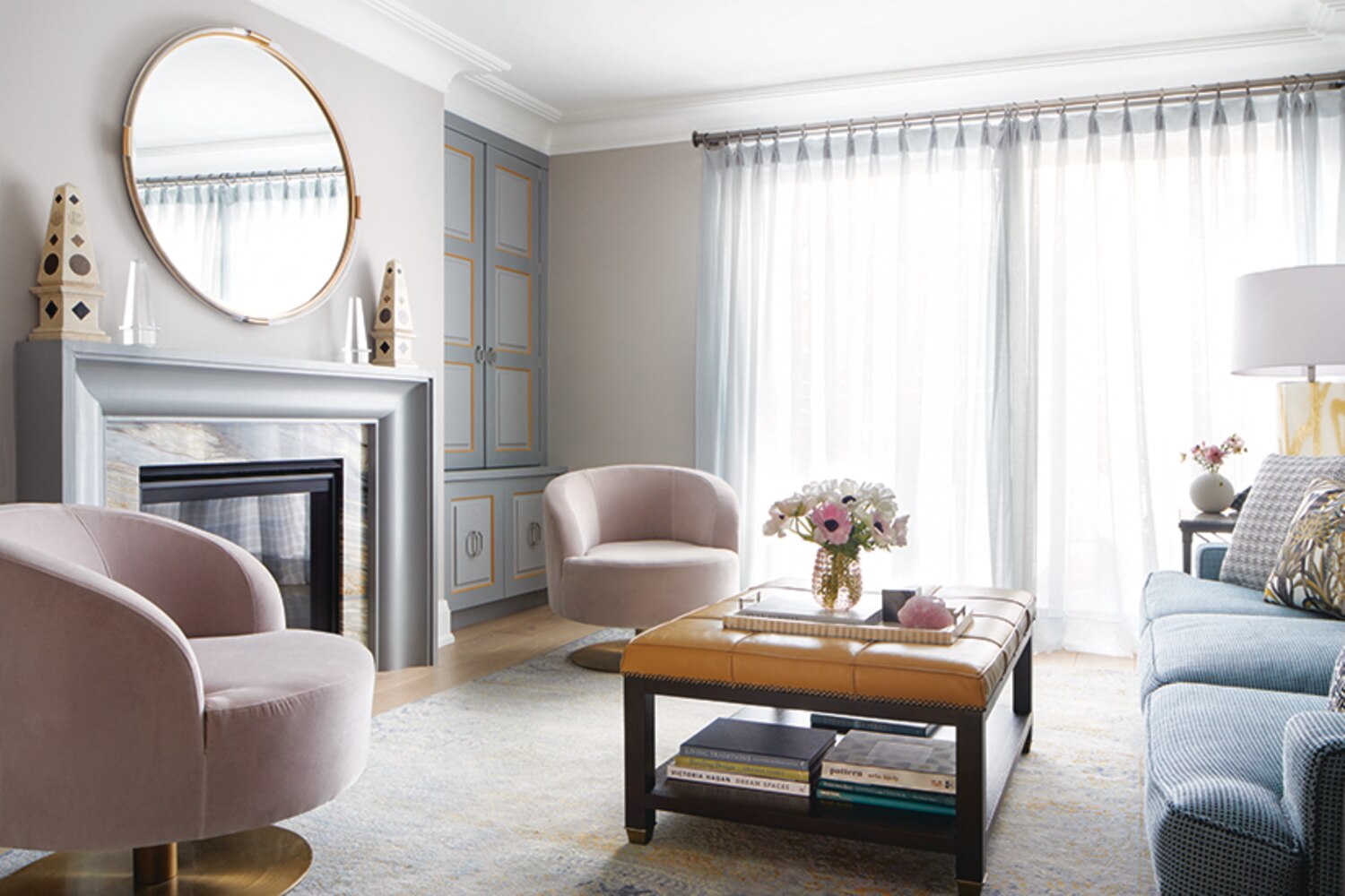 Home Sweet Home | Style at Home