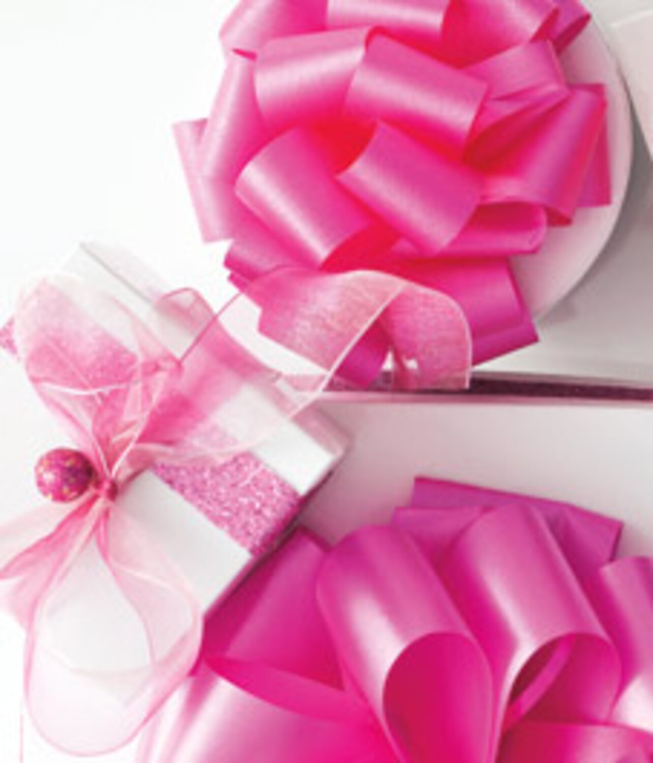 How-to: Holiday wrapping | Style at Home