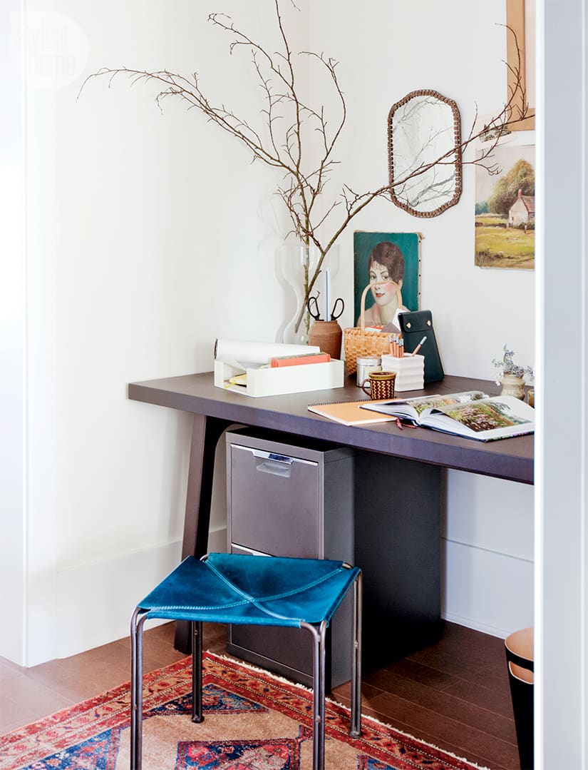 11 stylish workspaces of all shapes and sizes | Style at Home
