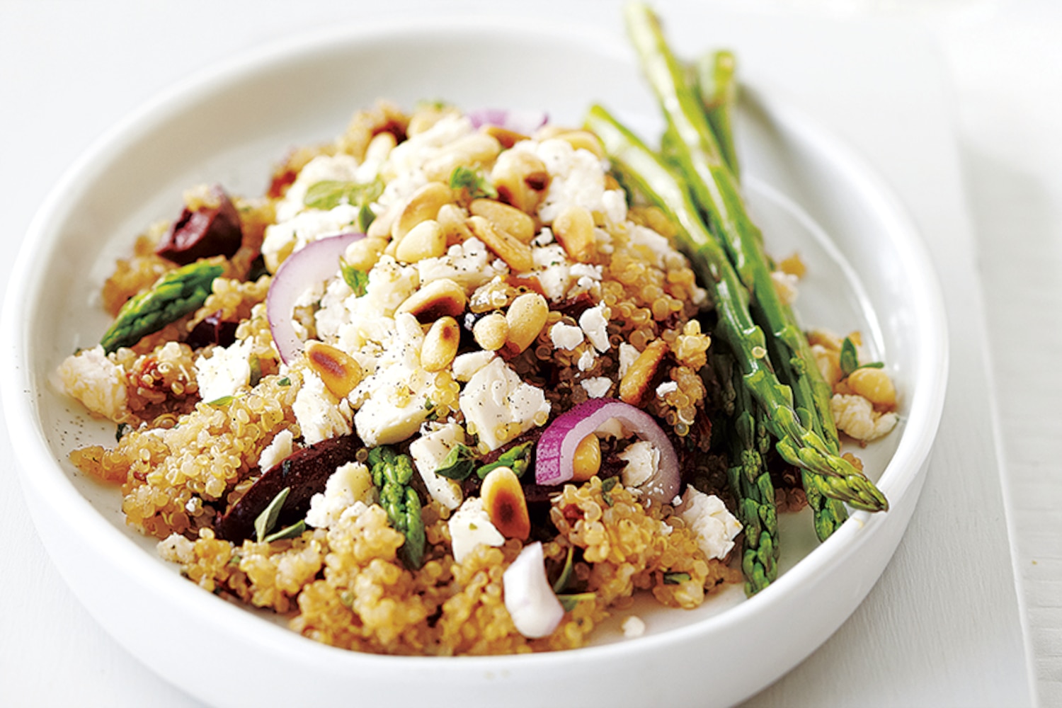 Fail-proof ways to cook whole grains | Style at Home