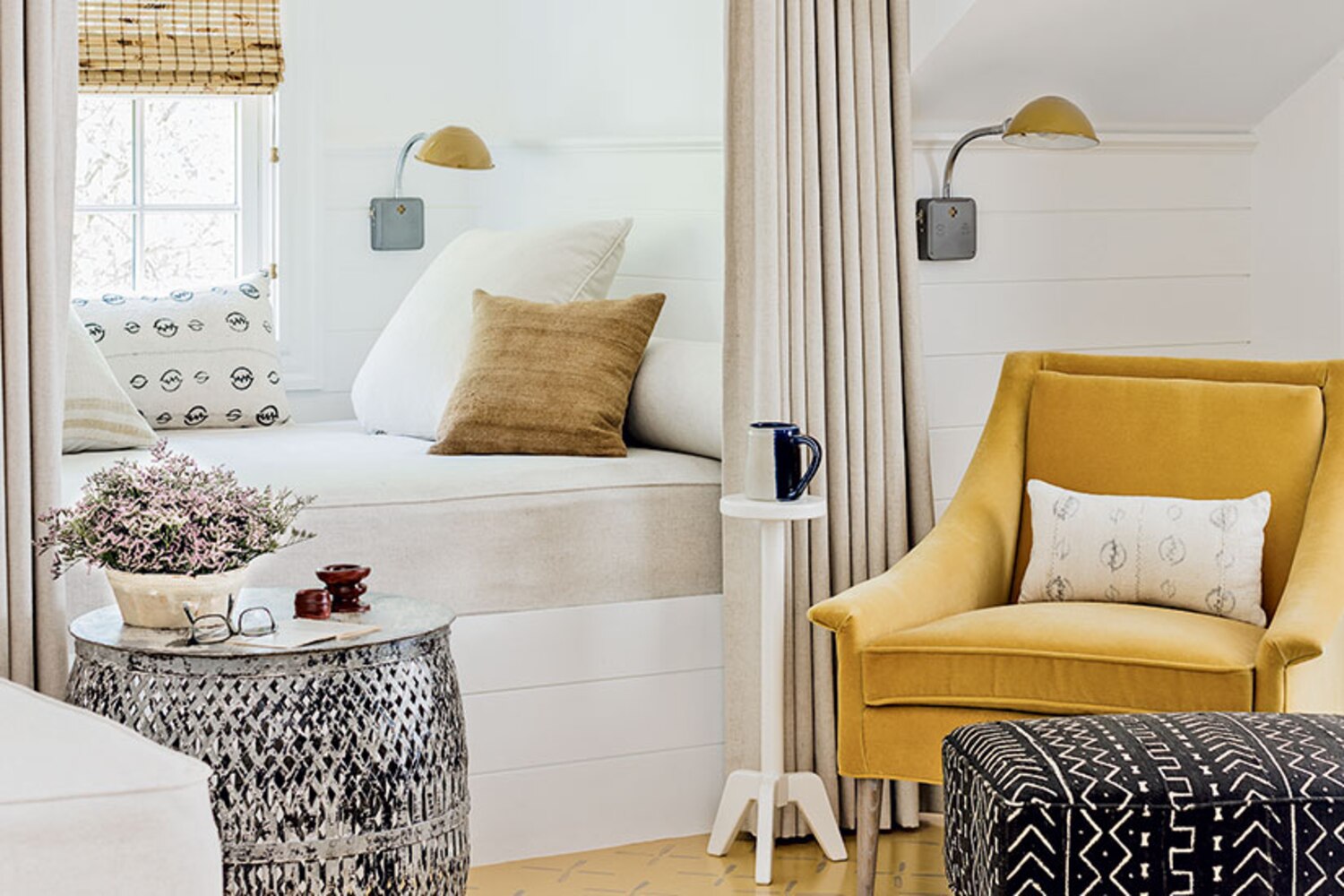 The most versatile colour palette, according to designers | Style at Home