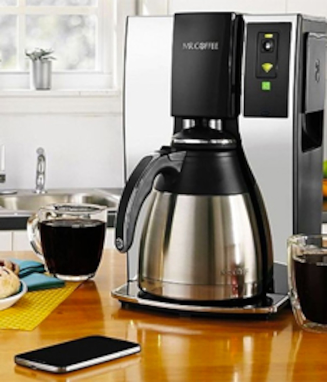 2016 home tech trends that will change how you live | Style at Home