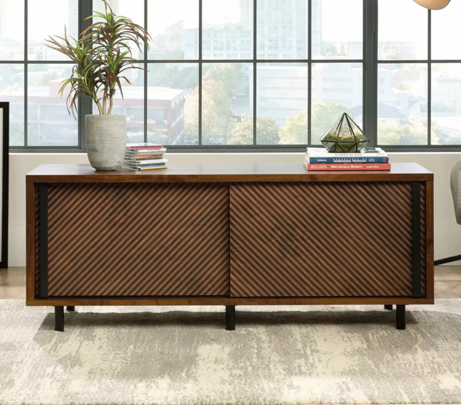 11 media consoles that will lend your living room a sleek touch | Style ...