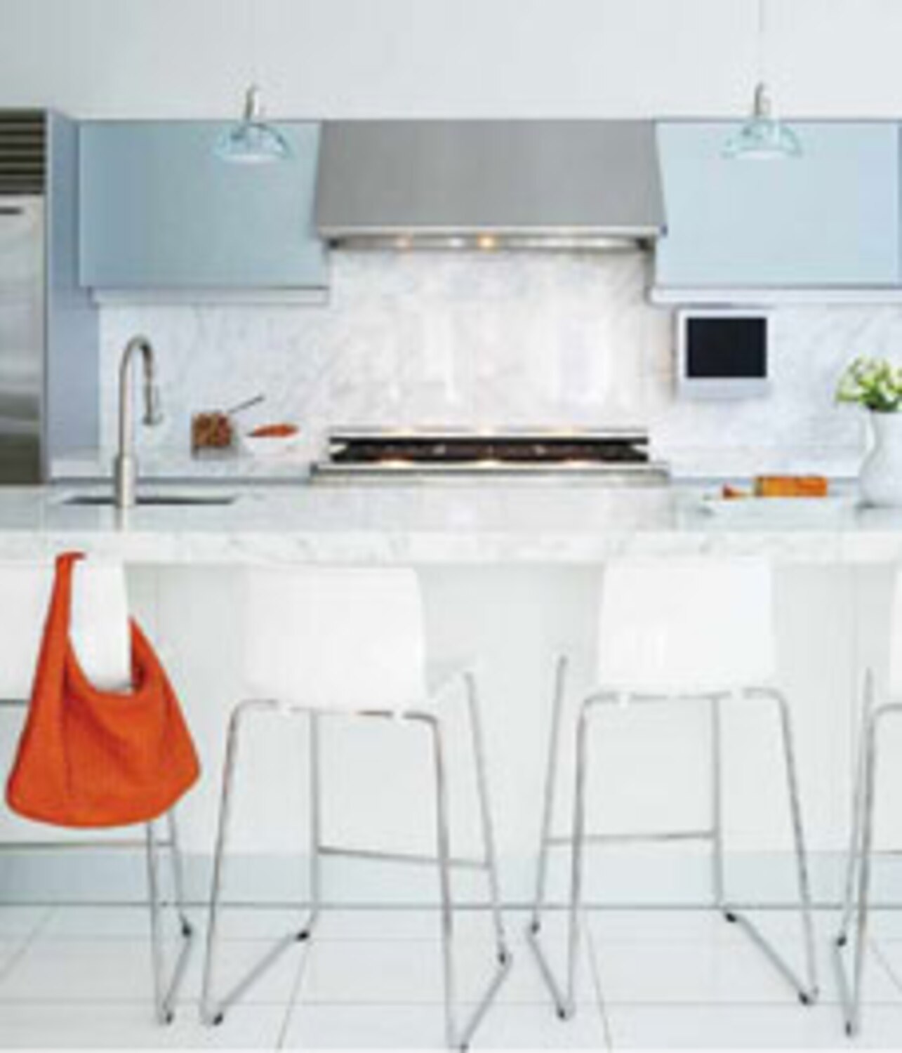 2013 kitchen design trends | Style at Home
