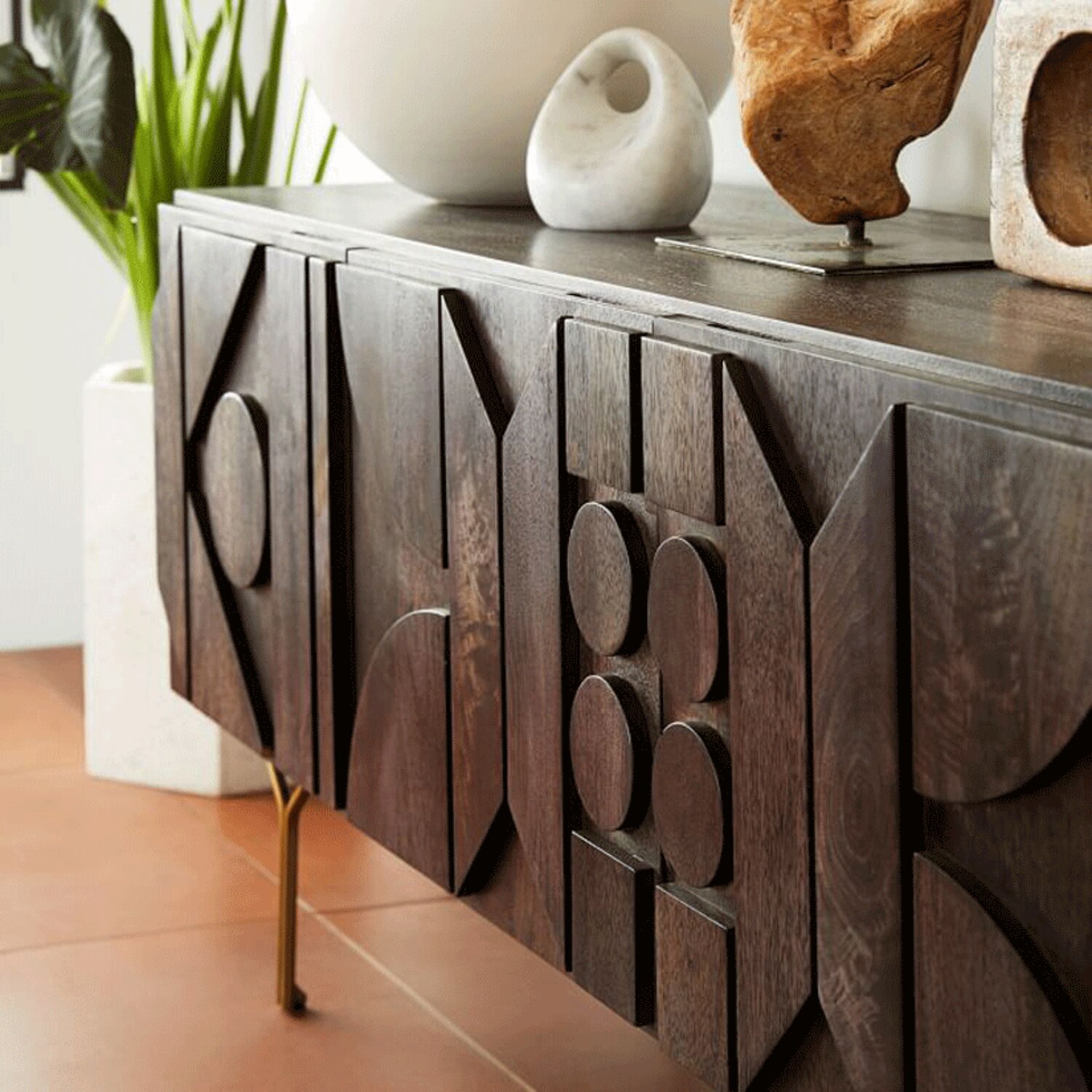 11 media consoles that will lend your living room a sleek touch | Style ...