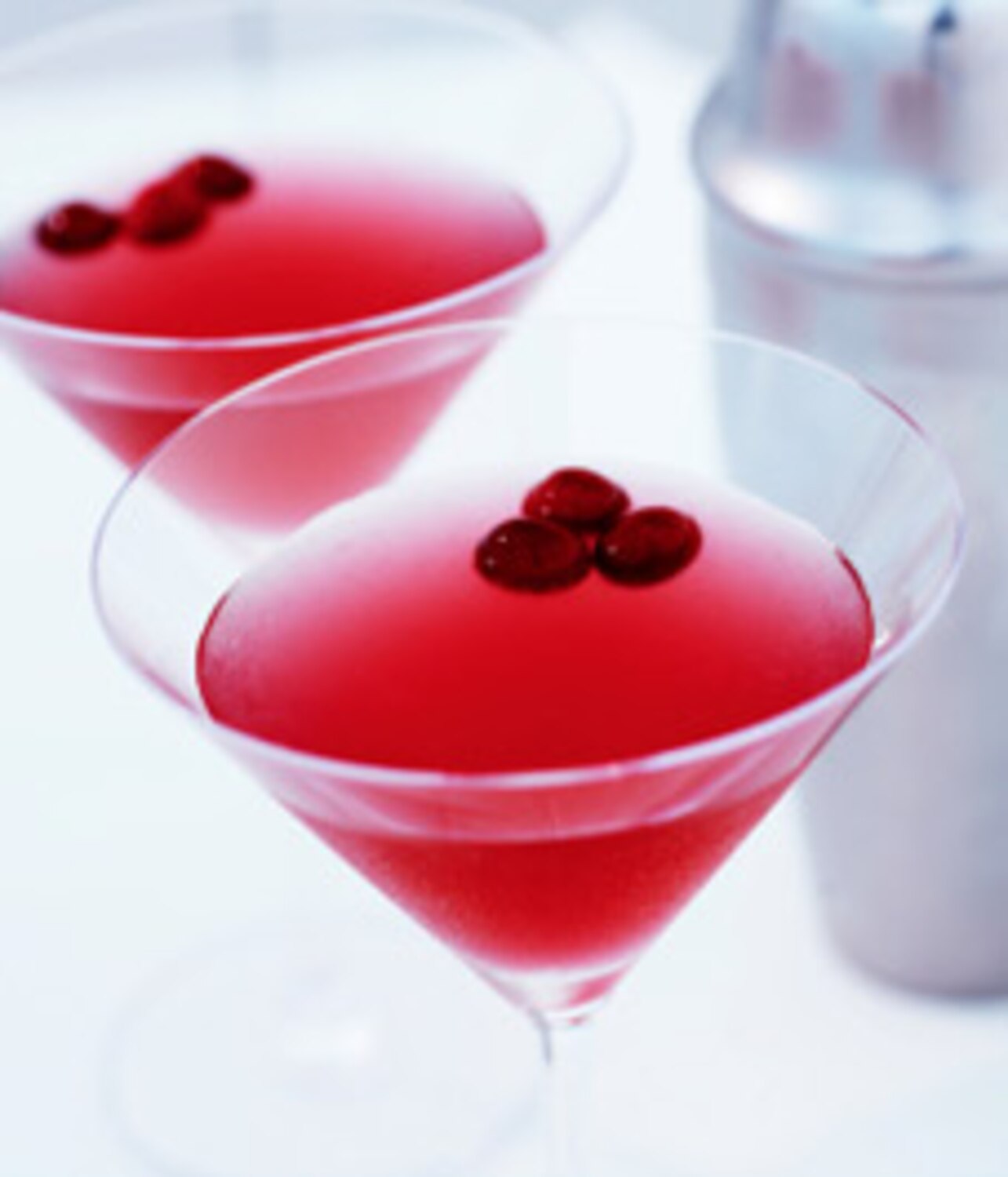 Wine & spirits: A flavourable forecast | Style at Home