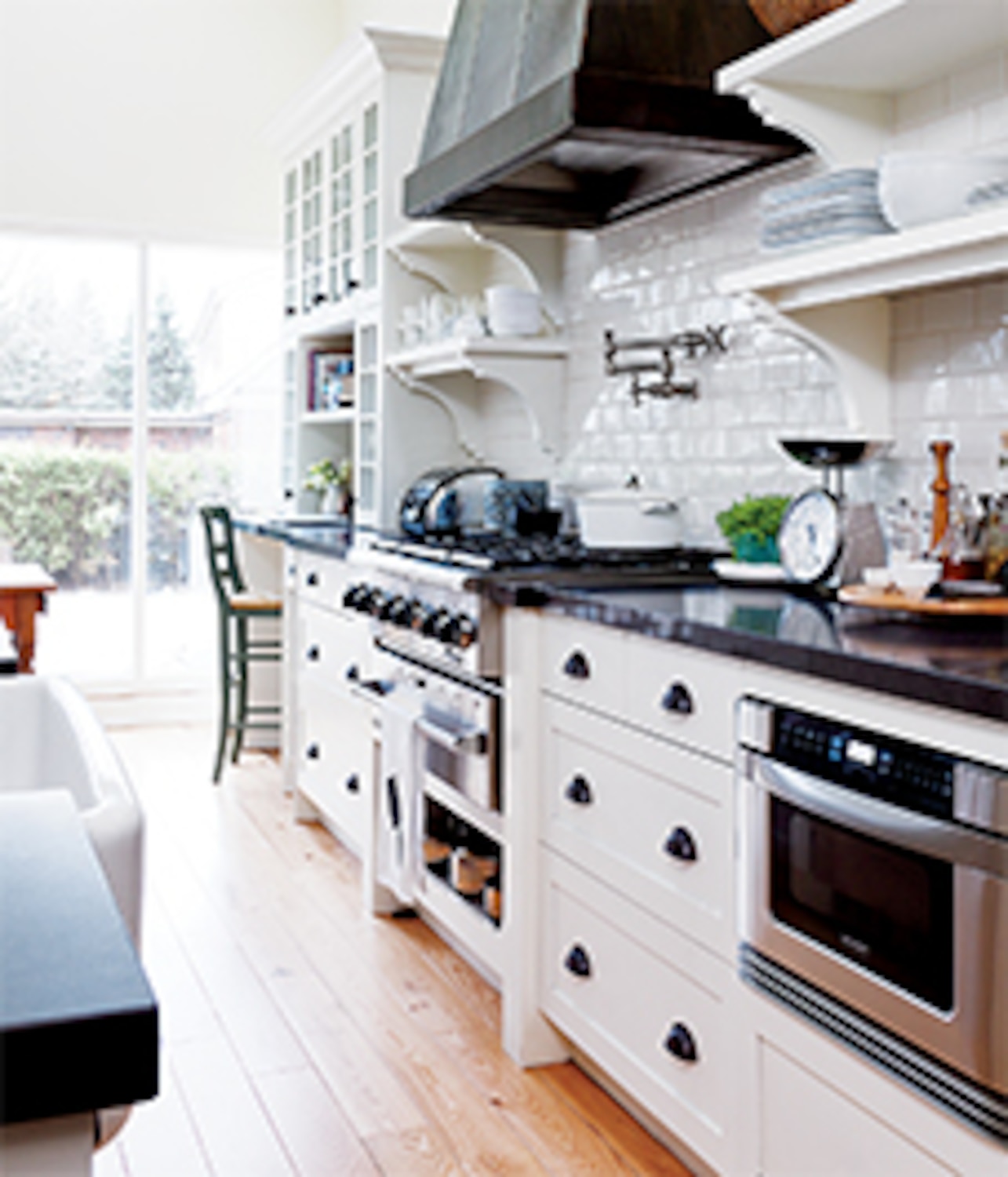 15 kitchens that really work | Style at Home