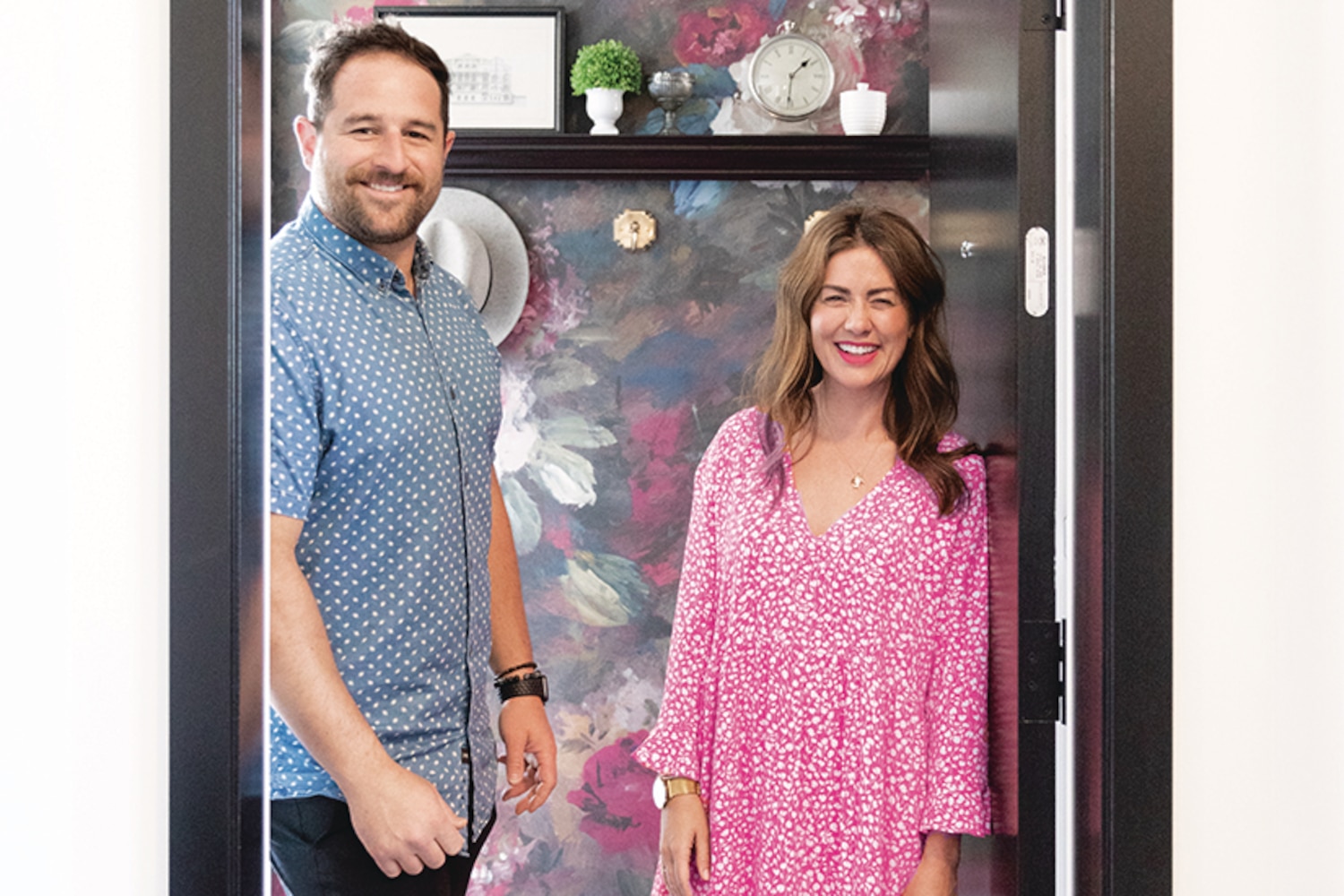 Suite Retreat | Style at Home