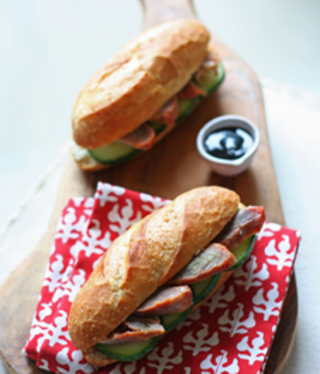 Homemade takeout menu | Style at Home