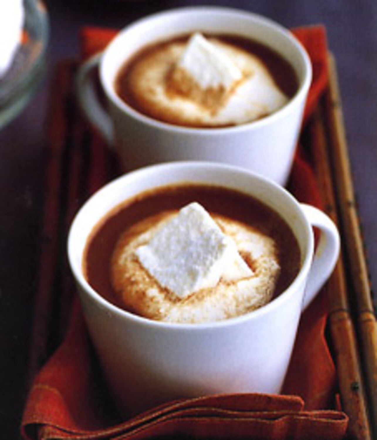 Hot cocolat | Style at Home